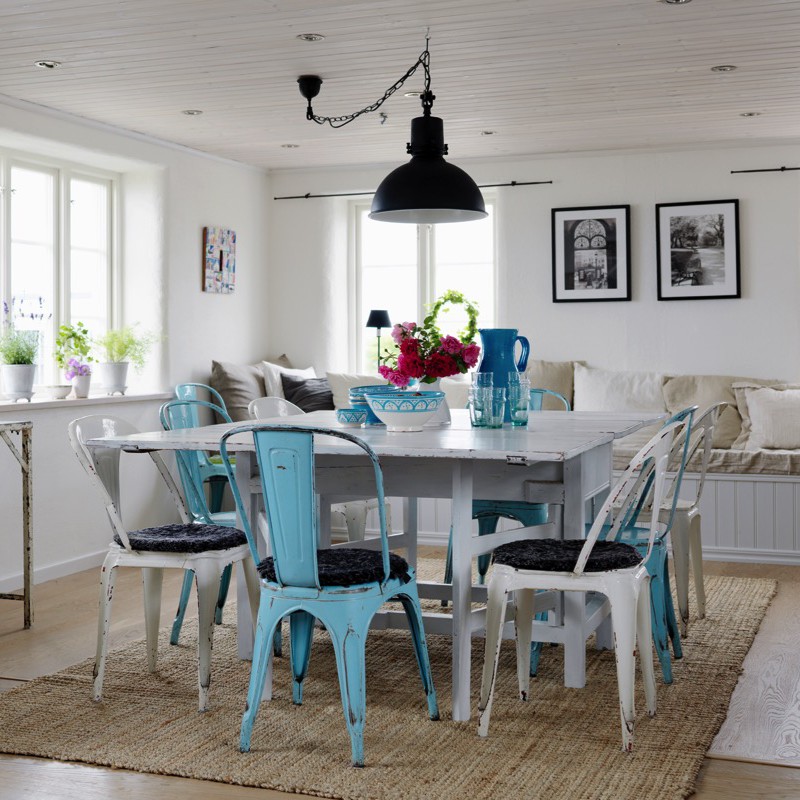 Gamla stan i Simrishamn - Inspiranda